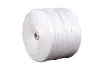 China Fibrillated Flame Retardant Twisted Polypropylene Filler For Wire Cable 250KD for sale