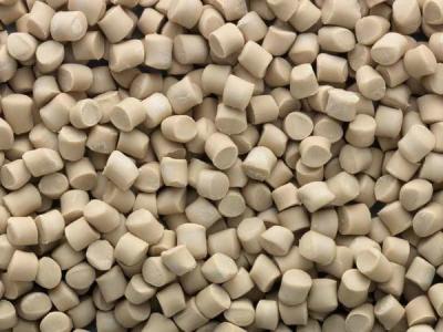 China Flexible Plastic Anti Ants Rat Proof Soft PVC Compound For Wire 80A-90A 1.45g/cm3 for sale
