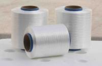 China Easy Removal Jackets 1000/3 Polyester Ripcords For Fiber Optic Cable Production for sale