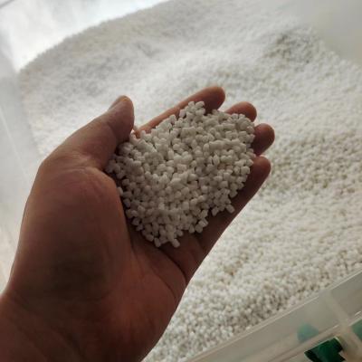 China UL105C Aging Temperature 136C 168H PVC Compound for Cable Extruder for sale