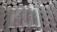 China High Breaking Strength 7KD 28KD Black PP Twine Rope With Net Bags for sale