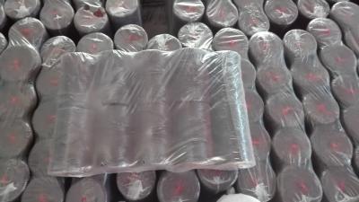 China High Breaking Strength 7KD 28KD Black PP Twine Rope With Net Bags for sale