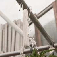 China Farm Polypropylene Tomato Tying Twine With Hook 7m / 10m / 14m / 19m for sale