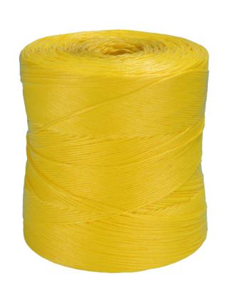 China Agriculture Use UV Stabilisation PP Baler Twine 9000ft Polypropylene for sale