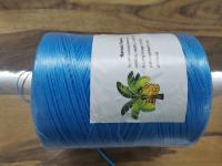 China Uv Treated Agriculture Twisted Twine , 1.5-3mm 4-5kg/Roll Banana Baler Twine for sale