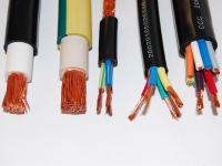 China IS 5831 Type A/D FR Flame Retardant PVC Compound For Construction Cable for sale