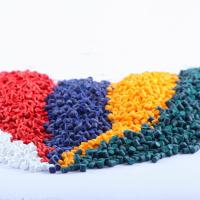 China Pfrlsh / St-2 Pvc Granules For Sheath Of Power Cables for sale