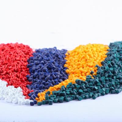 China Pfrlsh / St-2 Pvc Granules For Sheath Of Power Cables for sale