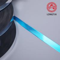 China AL9 / PET 19um Coated Tape Min 60Mpa Tensile Strength Cable Aluminum Shielding for sale