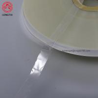 China 0.00092″ (23µ) Polyester film which wraps and binds conductors Cable Wire Material for sale