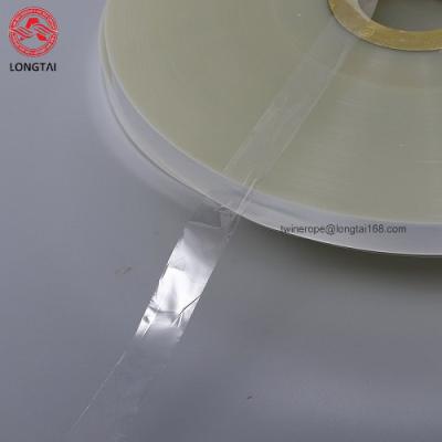 China 0.00092″ (23µ) Polyester film which wraps and binds conductors Cable Wire Material for sale
