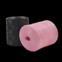 China PP White Garden String Tomato Twine In Dispenser Box 6300ft UV Resistance for sale