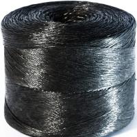 China PP White Garden String Tomato Twine In Dispenser Box 6300ft UV Resistance for sale