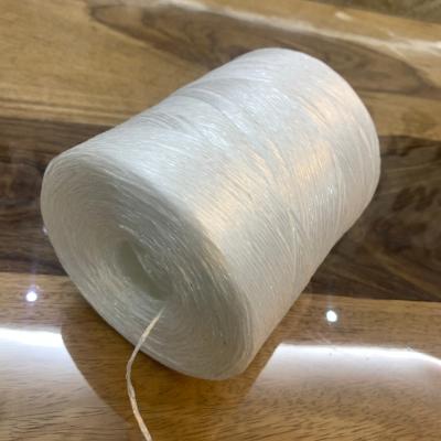 China Mexico Hotsale UV Resistant Tomato Pepper Twine 1000m/Kg 3-5kg for Agriculture Use for sale