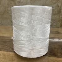 China 1mm 1000m/Kg PP Tomato Raffia String Twine for tying plants polypropilen for sale