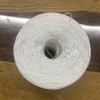China 3600m/3kg Polypropylene Agriculture Tomato Twine String On Galvanized Metal Hook for sale