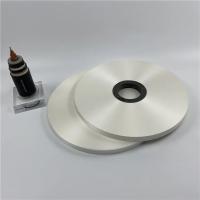 China High Density PP Foam Tape For Electrical Applications / Wire And Cable for sale
