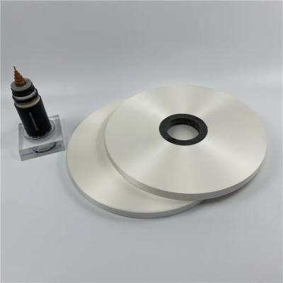 China High Density PP Foam Tape For Electrical Applications / Wire And Cable for sale