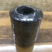 China UV Resistance Black Color Tomato Hanging Twine 3600m/3kg 0.83g/M Without Knots for sale