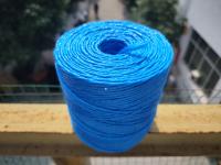 China High Strength UV Treated Tomato Twine and Agricultural Baler Twine with 1mm to 5mm Diameter for sale