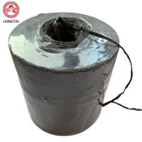 China UV Stabilized Polypropylene Twine with High Breaking Strength and Customized Colors for Agricultural Use for sale