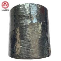 China UV Stabilized Polypropylene Twine with High Breaking Strength and Customized Colors for Agricultural Use for sale