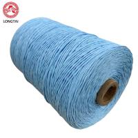 China Low Density Flame Retardant PP Cable Filler Yarn Low Smoke Halogen Free for sale