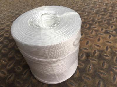 China 1kg/2kg Roll PP Polypropylene  Tomato Twine With 1% - 3% UV Treated for sale