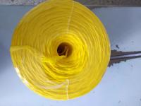 China 2mm Polyprolylene Pp Twine 400m/Kg 1600m Banana And Fishing for sale