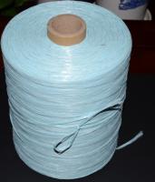 China Professional Halogen Free Flame Retardant Cable Wire Filler Yarn for sale
