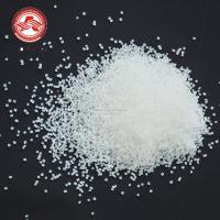 China UL94 V-2 Flammable Pvc Compounds For Cables With Temperature Range Of -20C To 80C for sale