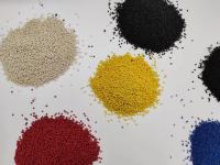 China West Asia Use PVC Compound 1.6g/Cm3 1000KGS For Special Cable Xinjiang Factory for sale