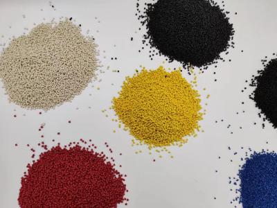 China West Asia Use PVC Compound 1.6g/Cm3 1000KGS For Special Cable Xinjiang Factory for sale
