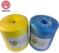 China Light Weight High UV Resistance Banana String For Crafting Projects for sale