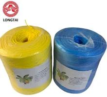 China Light Weight High UV Resistance Banana String For Crafting Projects for sale
