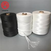 China 200m-2000m Length Banana Twine High Flexibility Abrasion Resistance for sale