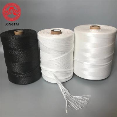 China 200m-2000m Length Banana Twine High Flexibility Abrasion Resistance for sale