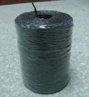 China 2mm Width Banana Yarn UV Resistance Chemical Resistance for sale