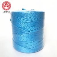 China Dependable UV Resistant Banana Rope High Tensile Strength For Heavy Duty Tasks for sale