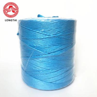 China Dependable UV Resistant Banana Rope High Tensile Strength For Heavy Duty Tasks for sale