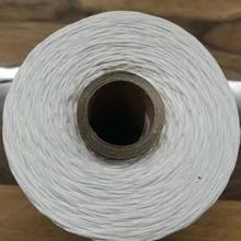 China 1000KD Polypropylene Filler Yarn Type For Cable And Wire Industrial for sale