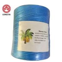 China High Flexibility Round Banana Twine For Long Lasting for sale