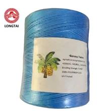 China High Flexibility Round Banana Twine For Long Lasting for sale