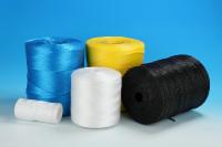 China Round Shape Premium Banana Twine High Strength For Heavy Duty for sale