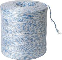 China High Strength Polypropylene Cordage UV Resistance 5KG Weight for sale