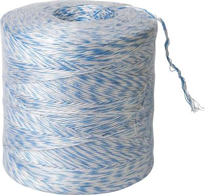 China High Strength Polypropylene Cordage UV Resistance 5KG Weight for sale