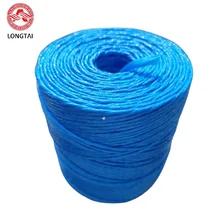 China 1800 Length Twisted Polypropylene Cordage UV Resistant 100% PP Tensile Strength for sale