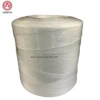 China Polypropylene Cordage 300N Tensile Strength 15% Elongation UV Resistant For Various Applications for sale