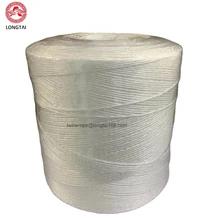 China Polypropylene Cordage 300N Tensile Strength 15% Elongation UV Resistant For Various Applications for sale