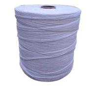 China Eco Friendly Flame Retardant Material With Halogen Under 1000PPM White / Blue / Yellow Color Paper Cone Inside Package for sale
